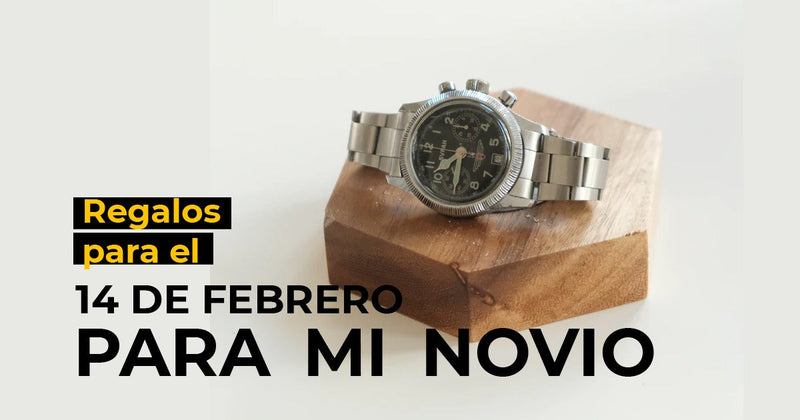 TOP IDEAS REGALOS PARA EL 14 DE FEBRERO | NOVIO-NOVIA | CLOCK.PE