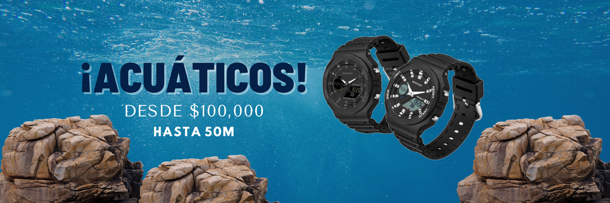CLOCK COLOMBIA | Venta de relojes y joyería