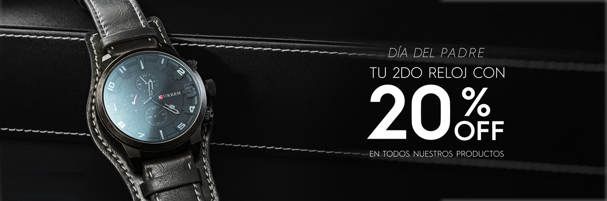 CLOCK COLOMBIA | Venta de relojes y joyería