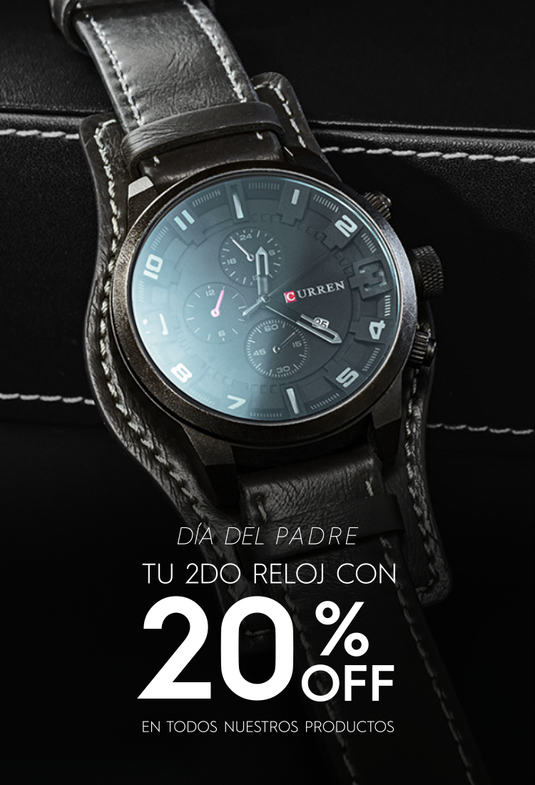 CLOCK COLOMBIA | Venta de relojes y joyería