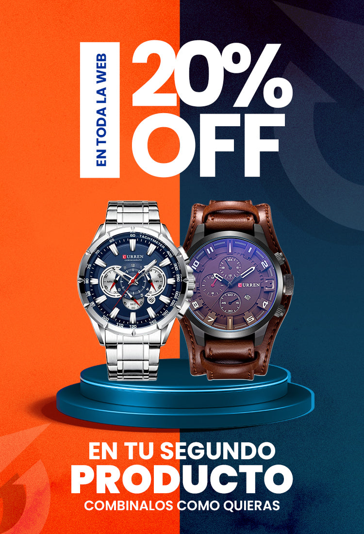CLOCK COLOMBIA | Venta de relojes y joyería